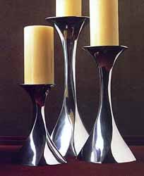 Candace Penn Bridal Registry