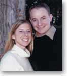 Candace Penn Bridal Registry